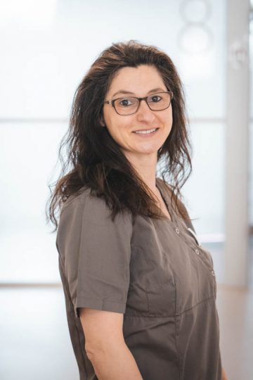 Über uns - Kauwerk Dr. Werling & Kollegen