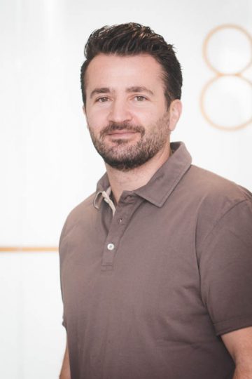 Über uns - Kauwerk Dr. Werling & Kollegen