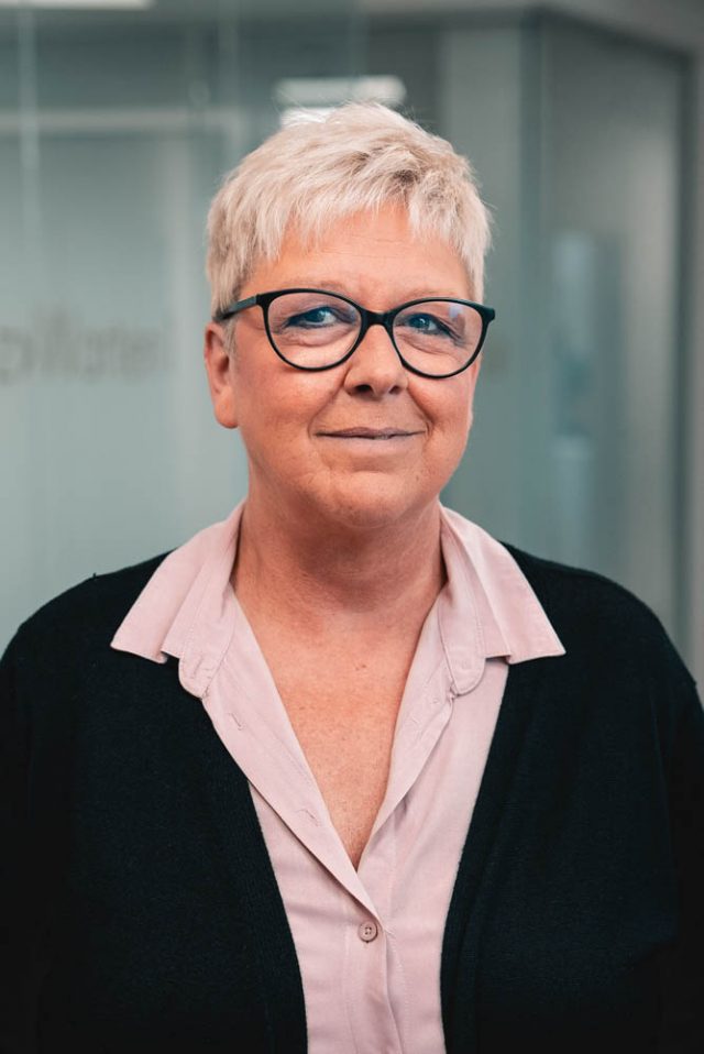 Über uns - Kauwerk Dr. Werling & Kollegen