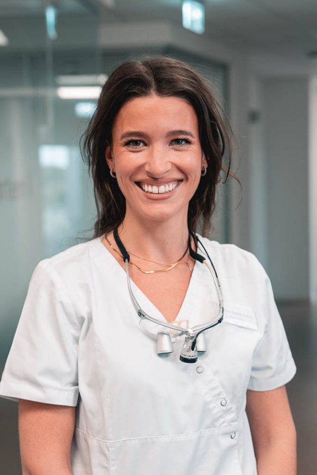 Über uns - Kauwerk Dr. Werling & Kollegen