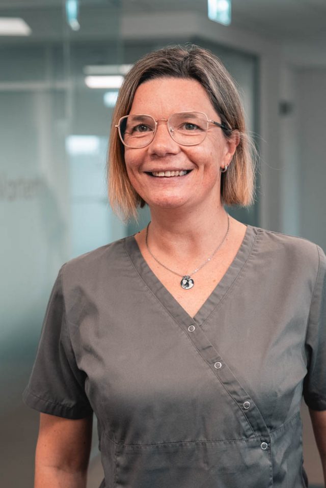 Über uns - Kauwerk Dr. Werling & Kollegen