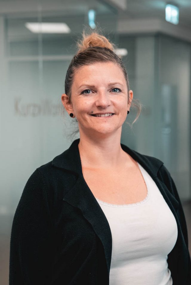 Über uns - Kauwerk Dr. Werling & Kollegen