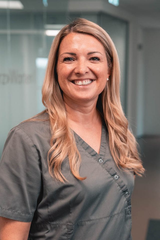 Über uns - Kauwerk Dr. Werling & Kollegen