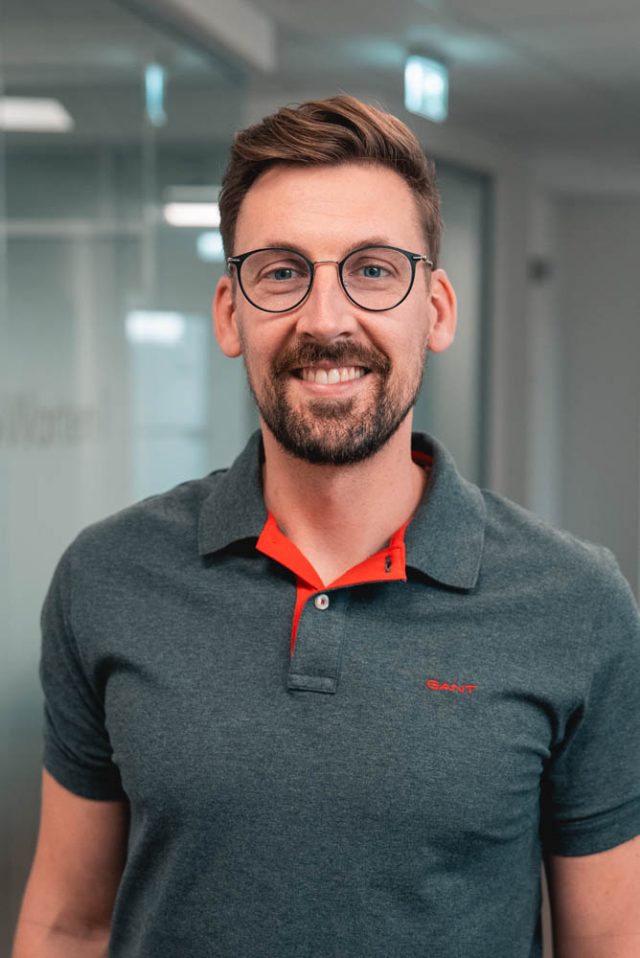 Über uns - Kauwerk Dr. Werling & Kollegen