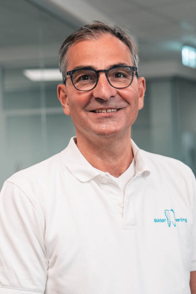 Kauwerk Landau - Kauwerk Dr. Werling & Kollegen