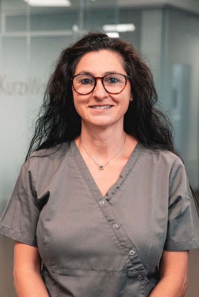 Über uns - Kauwerk Dr. Werling & Kollegen