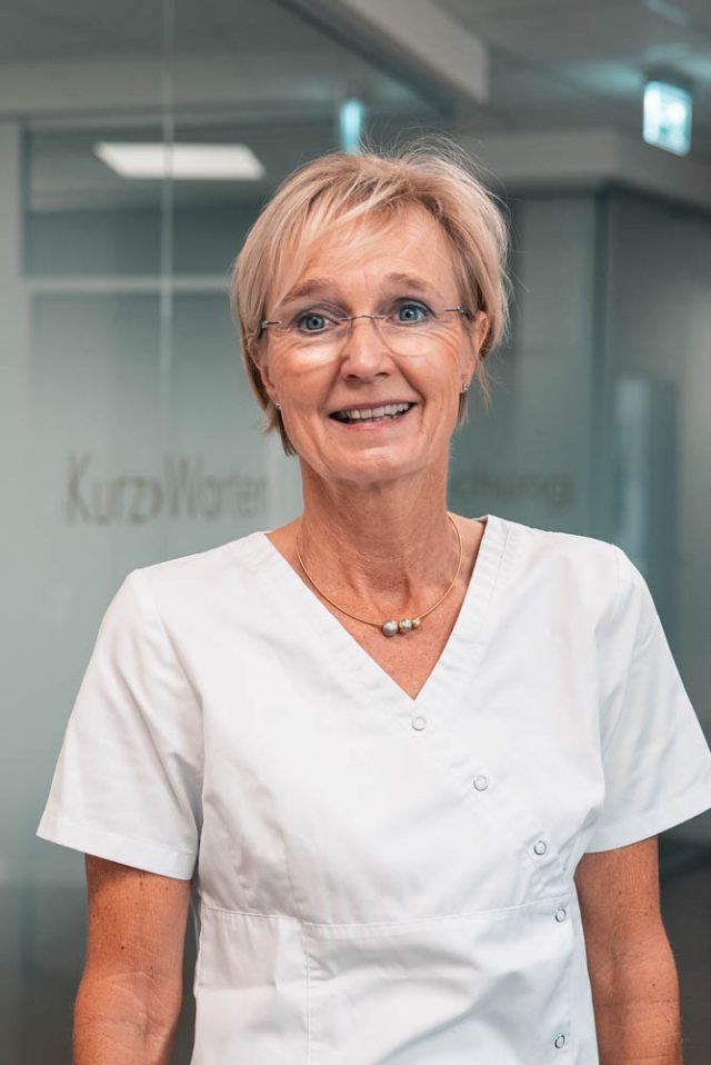 Über uns - Kauwerk Dr. Werling & Kollegen