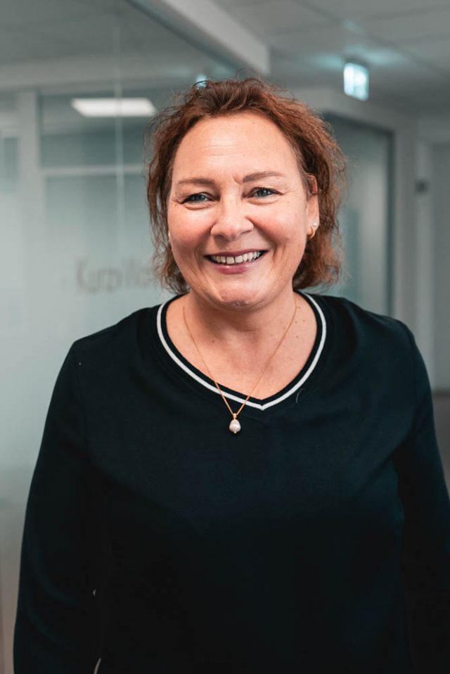 Über uns - Kauwerk Dr. Werling & Kollegen