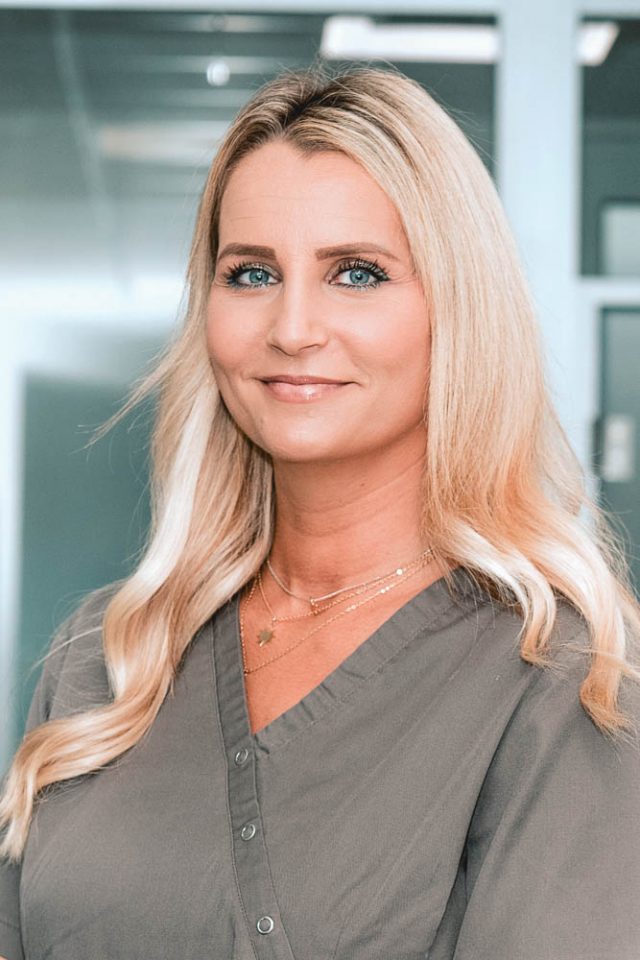 Über uns - Kauwerk Dr. Werling & Kollegen